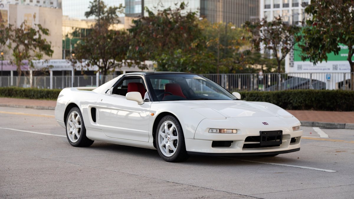 7 Of The Best Japanese Icons Sold On Collecting Cars
