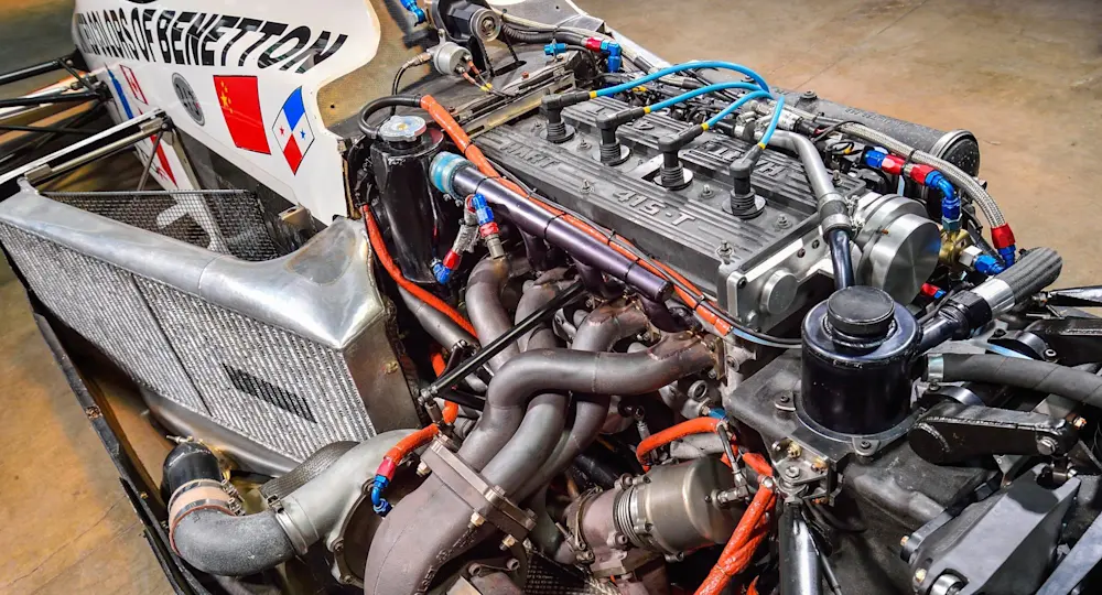 9 Of The Best Race Cars Sold On Collecting Cars