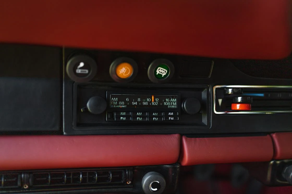 Auction Highlight: 1975 Porsche 911 (930) Turbo Auction Highlight: 1975 Porsche 911 (930) Turbo