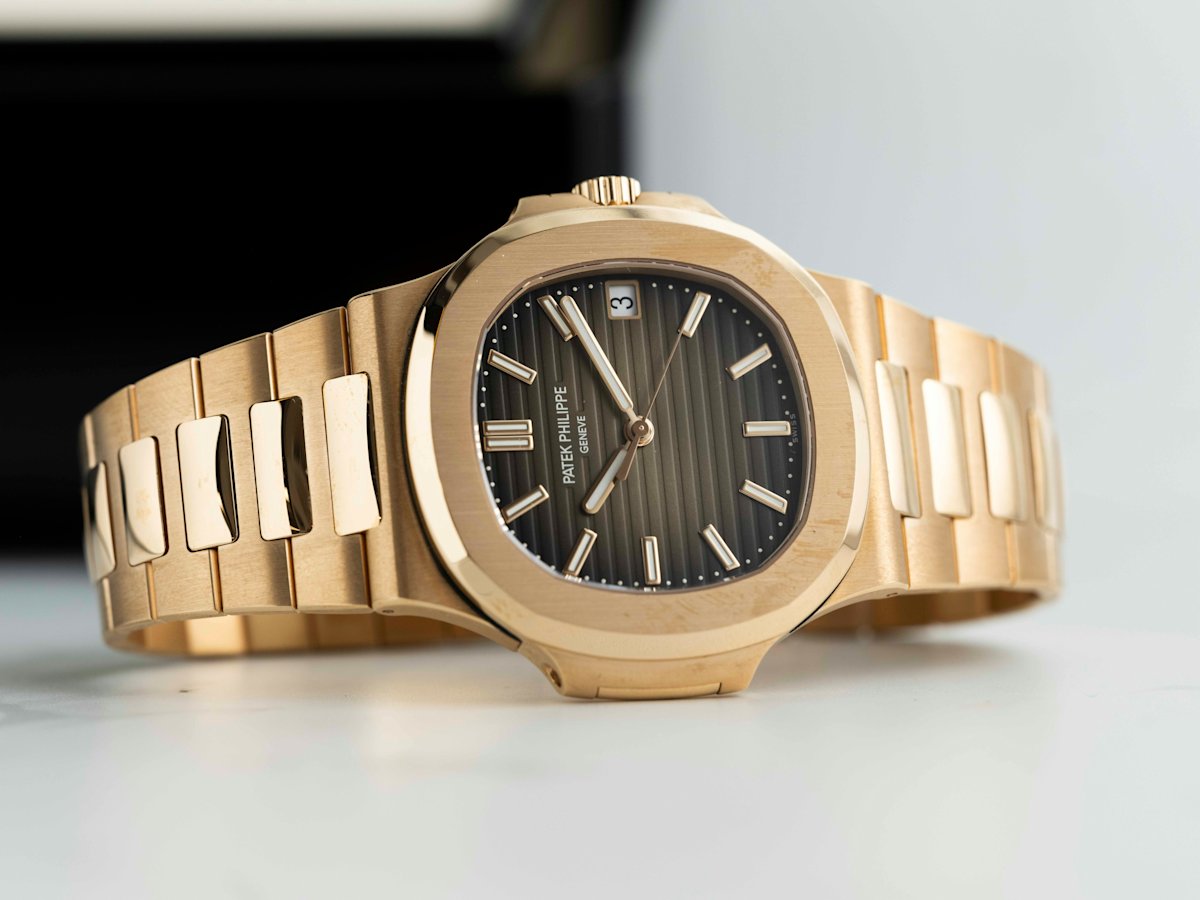 Weekly Wind Down | Sales Highlights including watches from Patek ...