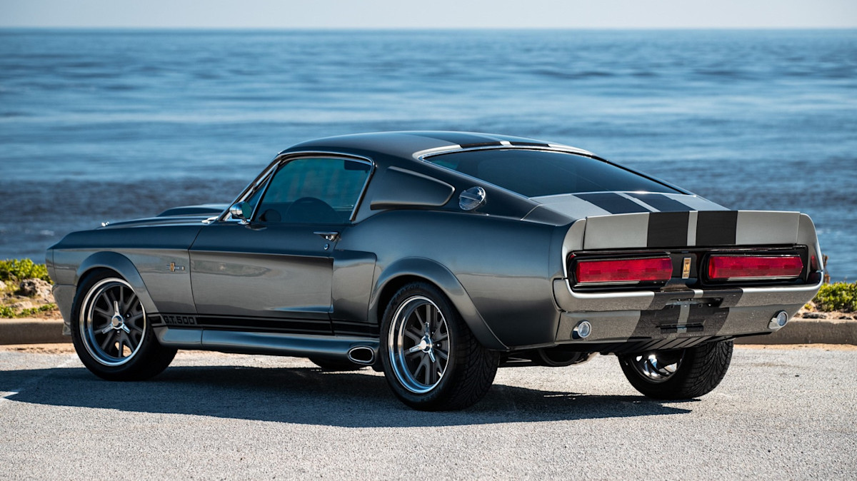 6 Of The Best Tributes Sold On Collecting Cars