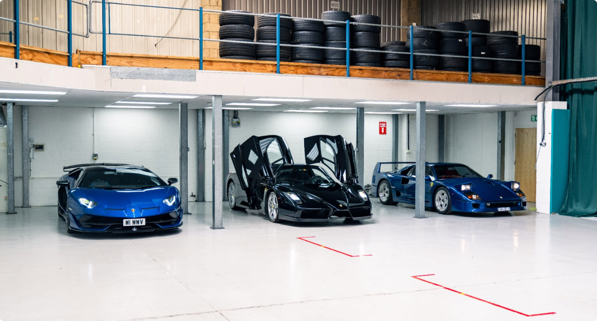 Collecting Cars | About Us
