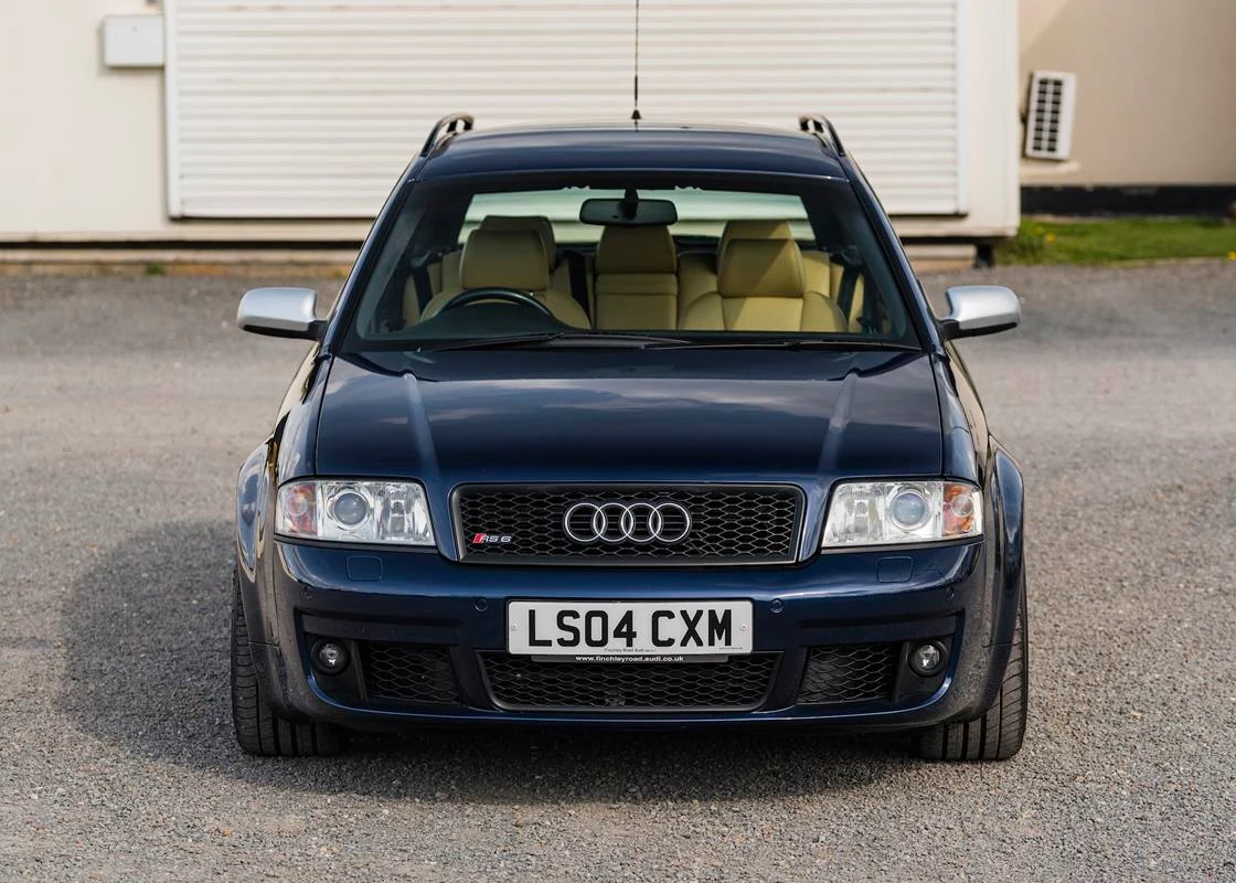7 Of The Best Audis Sold on Collecting Cars