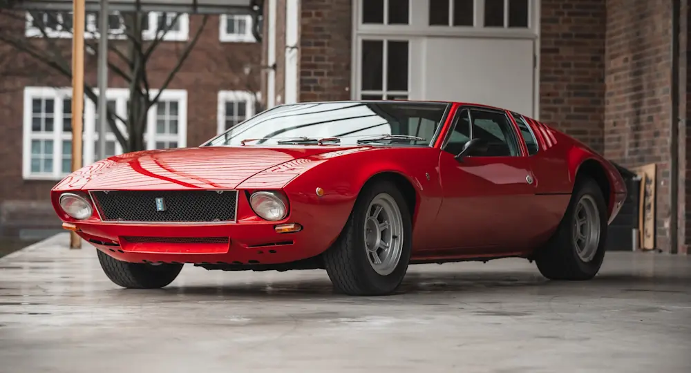 10 Of The Best Classic Italian Coupes Sold On Collecting Cars