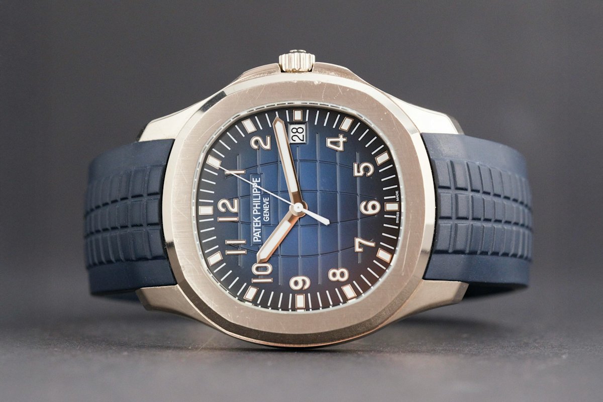 Weekly Wind Down | Sales Highlights including watches from Patek Philippe, A. Lange & Söhne & H ...