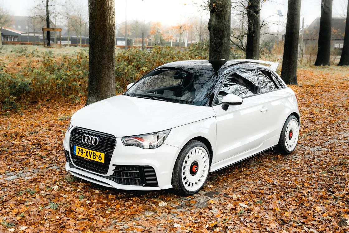 7 Of The Best Audis Sold on Collecting Cars