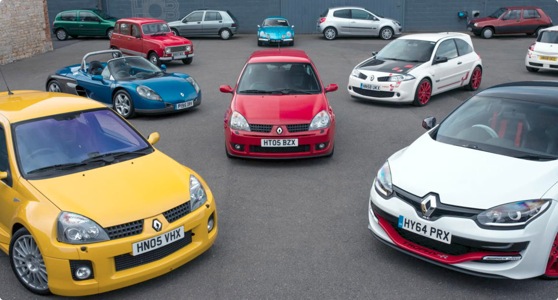 Collecting Cars | About Us