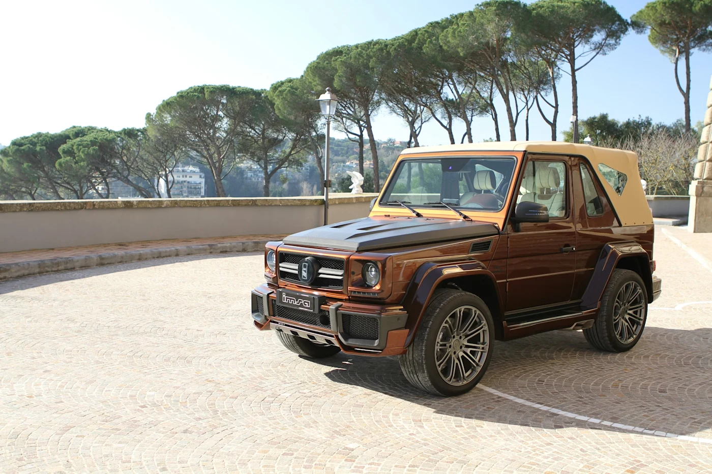 Mercedes G-Wagon Price Guide - key models and what to pay