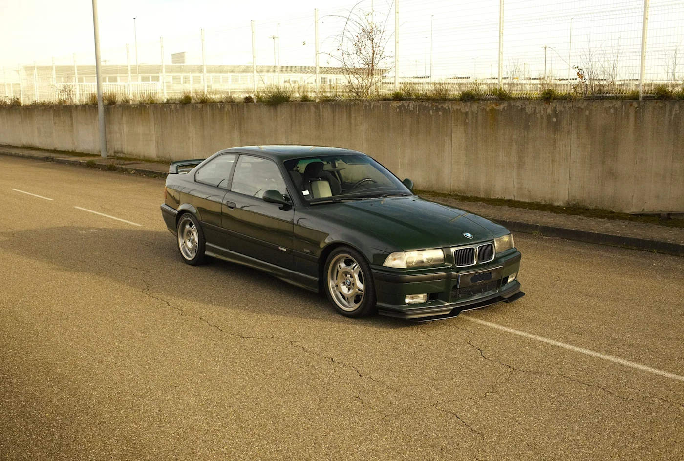 BMW M3 E36 Price Guide: Key variants and what to pay