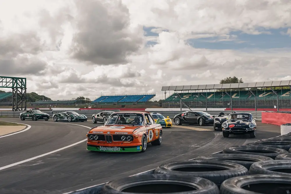 August Round-up - Rare Finds From Around The World