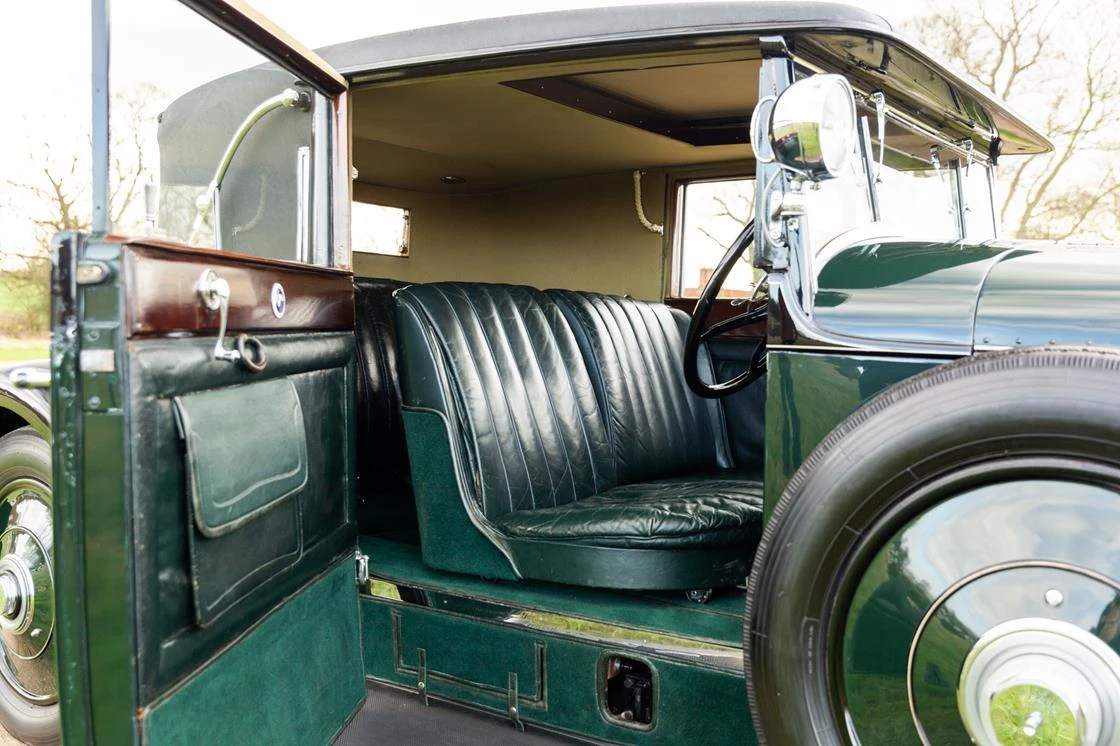 5 Of The Best Pre-War Cars Sold On Collecting Cars