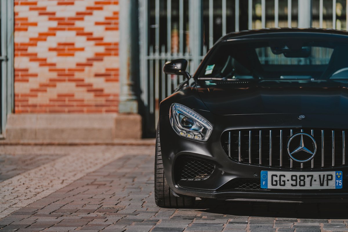 Mercedes-Benz For Sale | Buy Your Dream Mercedes With Us Online