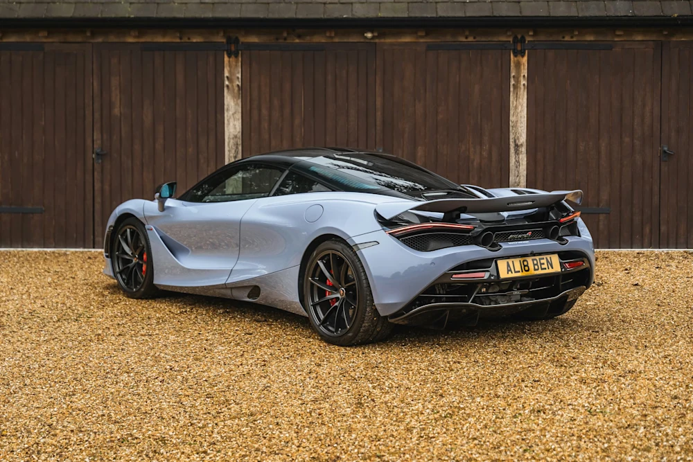 Best supercars under £150,000: a taste of the exotic for the price of a ...