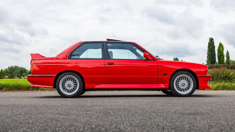 bmw e30 m3