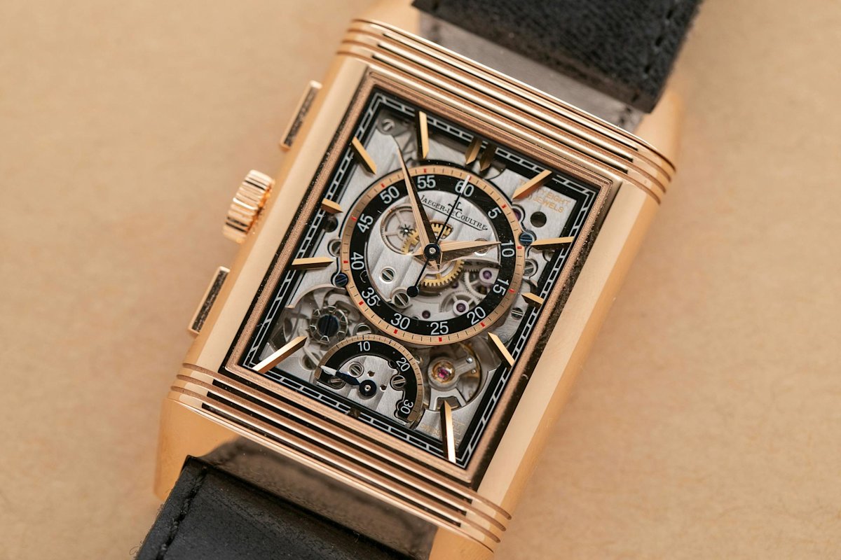 Weekly Wind Down | Sales Highlights including watches from Jaeger ...