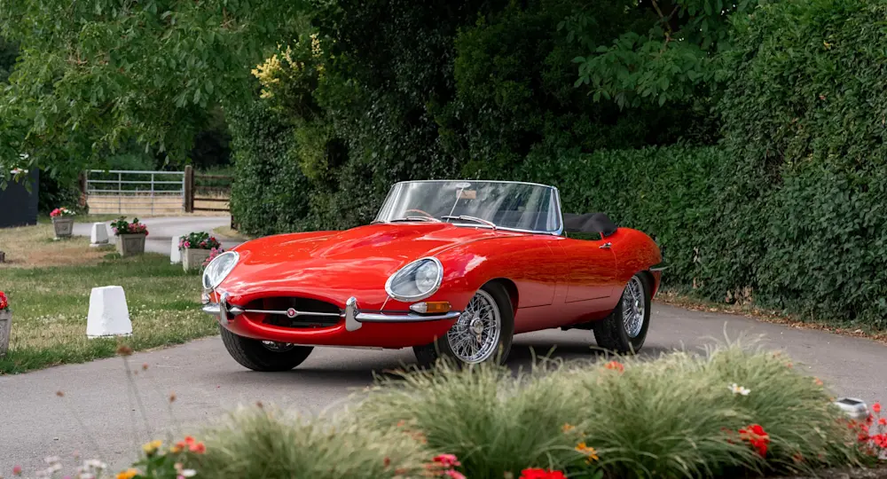 10 Of The Best Roadsters Sold On Collecting Cars