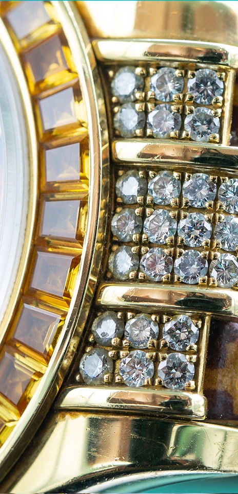 Behind Closed Doors: A Look at the Exclusive World of Rolex’s ‘Off ...