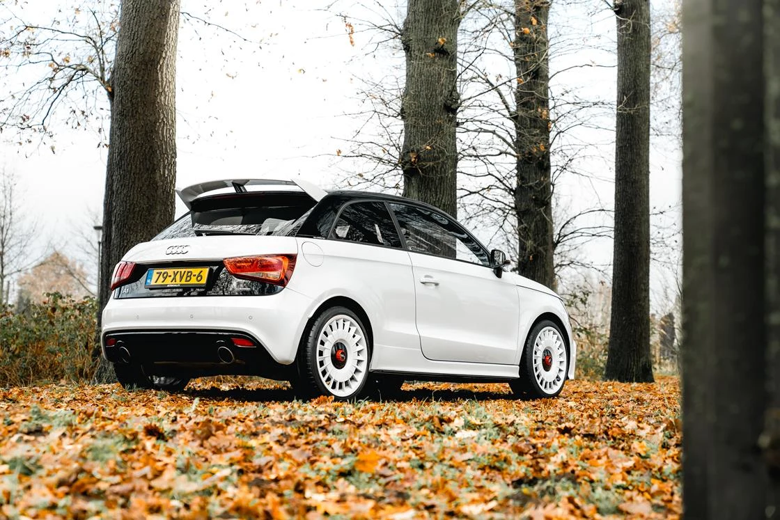 7 Of The Best Audis Sold on Collecting Cars