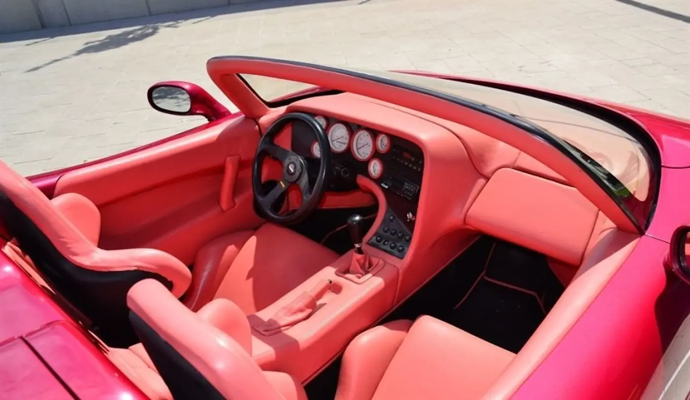 Wednesday One-Off: Innotech Mysterro