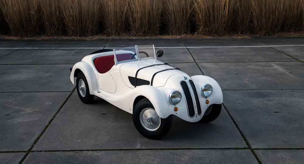 6 Of The Best Kids’ Cars Sold On Collecting Cars