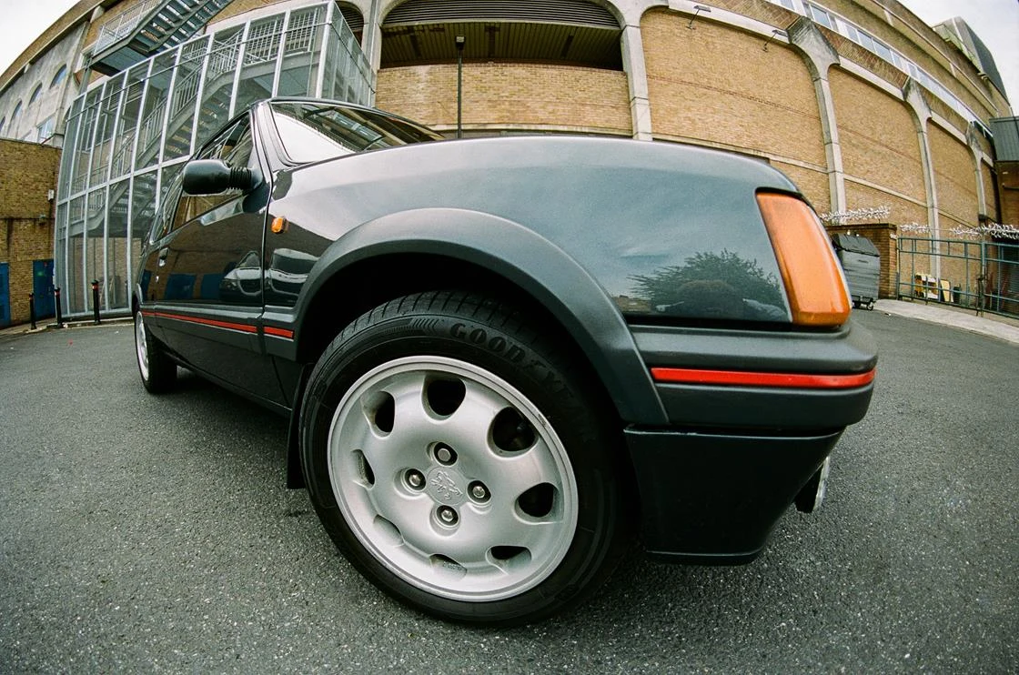 Collecting Cars Contributors - Meet Darryl Foster