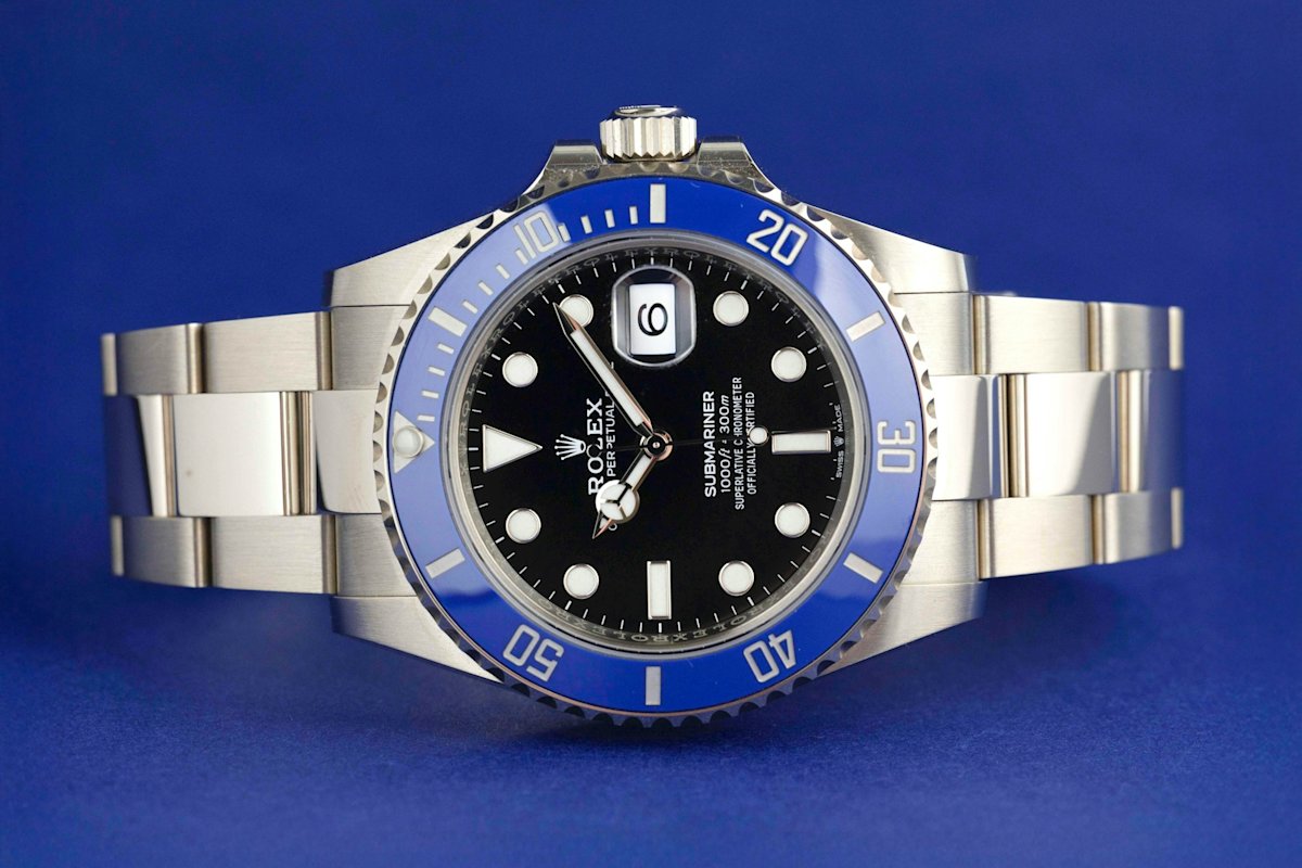 Weekly Wind Down | Sales Highlights, including watches from Rolex & Patek Philippe
