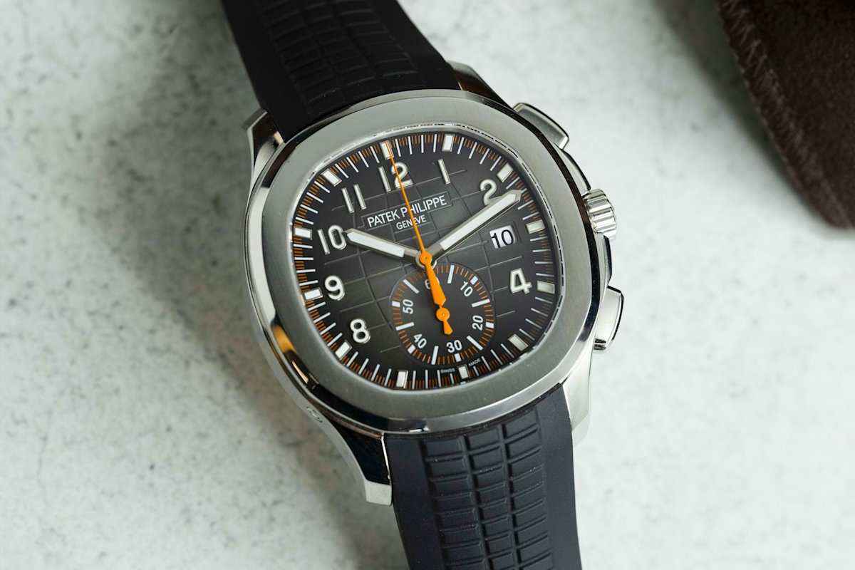 Weekly Wind Down | Sales Highlights including watches from Patek ...