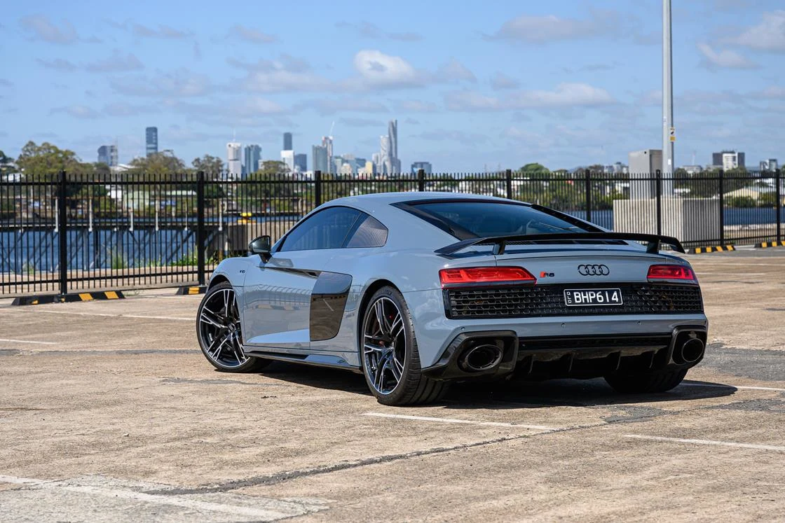 7 Of The Best Audis Sold on Collecting Cars