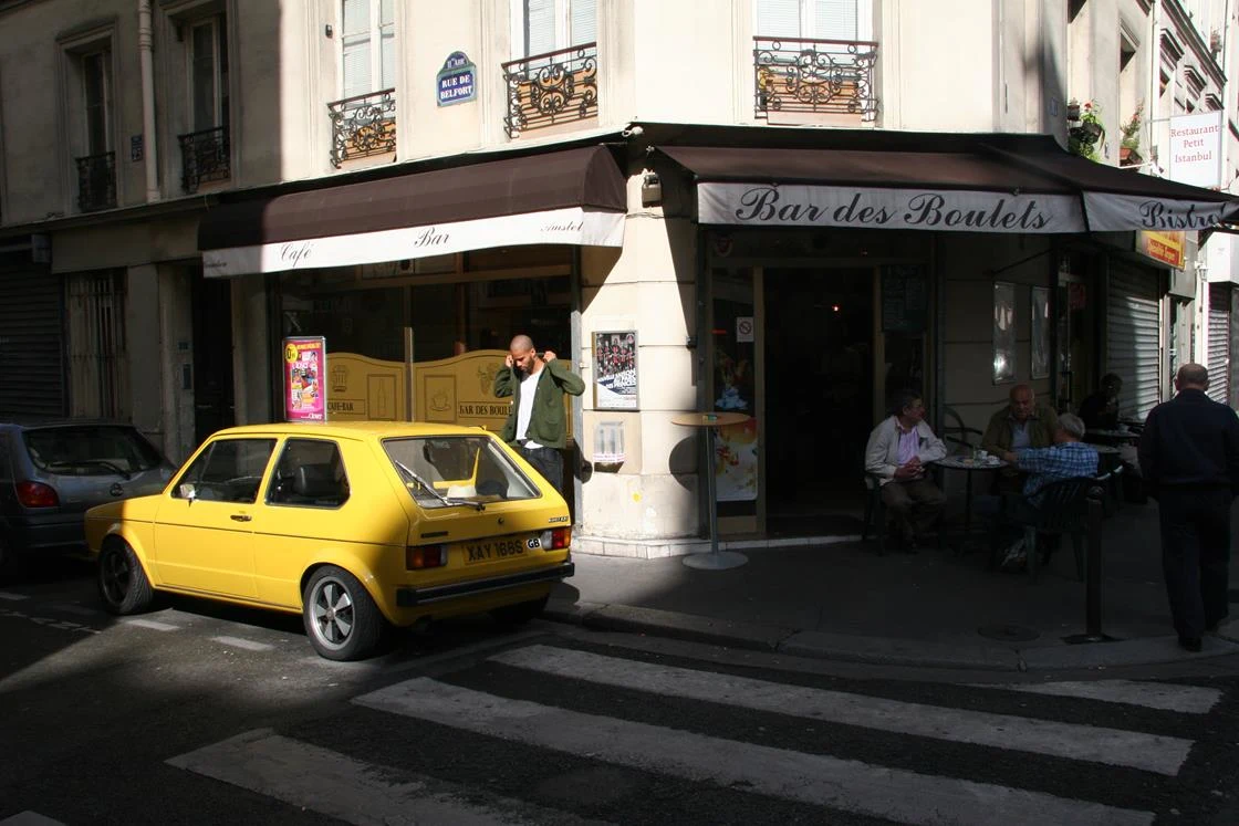 Collecting Cars Contributors - Meet Darryl Foster