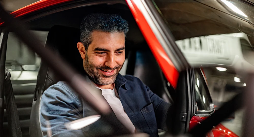 Collecting Cars Contributors - Meet Tim Ali