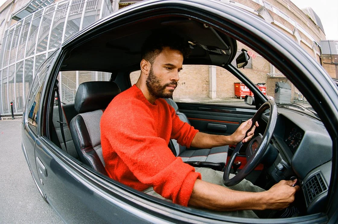 Collecting Cars Contributors - Meet Darryl Foster