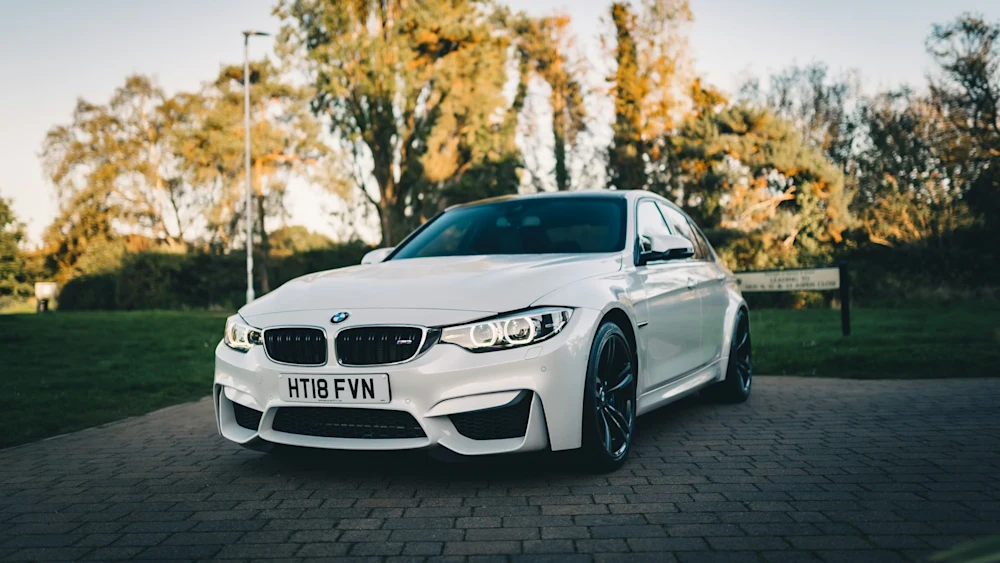 BMW M3 (F80) Price Guide - key variants and what to pay