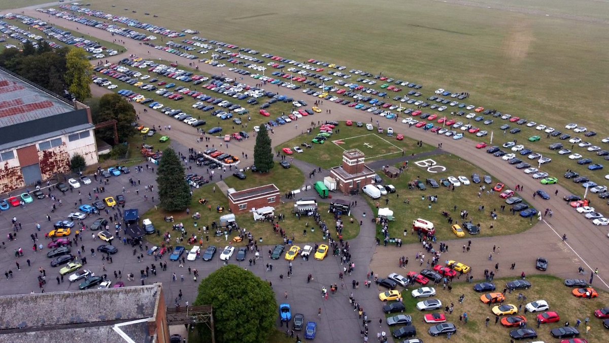 2022 In Review: A Record Year For Collecting Cars