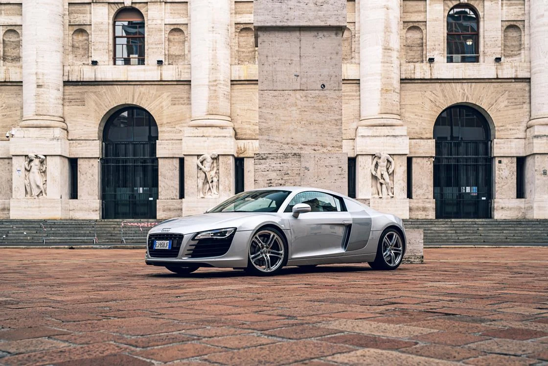 7 Of The Best Audis Sold on Collecting Cars