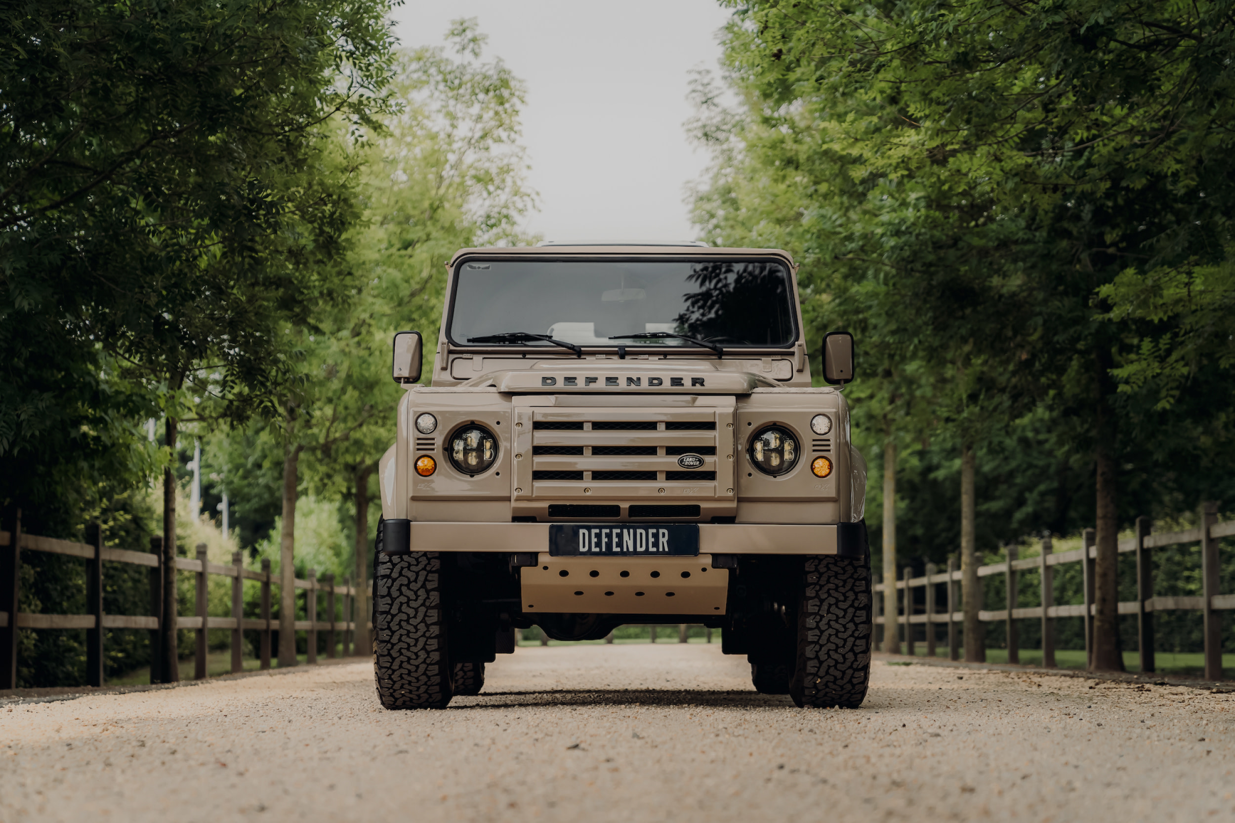 Land Rover For Sale | Buy Your Dream Land Rover or Range Rover With Us ...