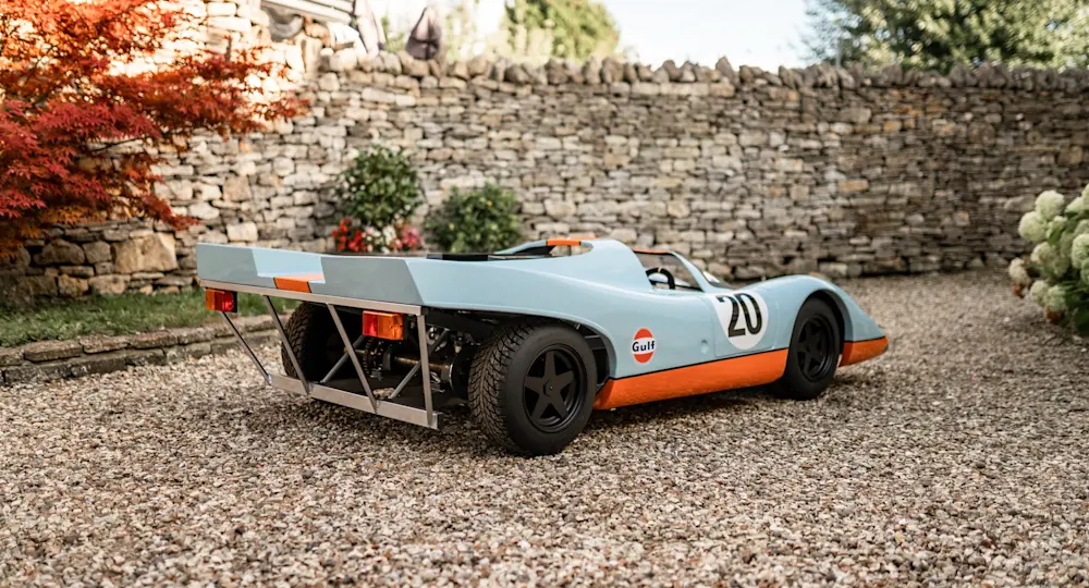 6 Of The Best Kids’ Cars Sold On Collecting Cars