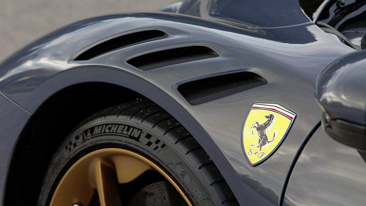 Tech Talk: Wheel arch vents