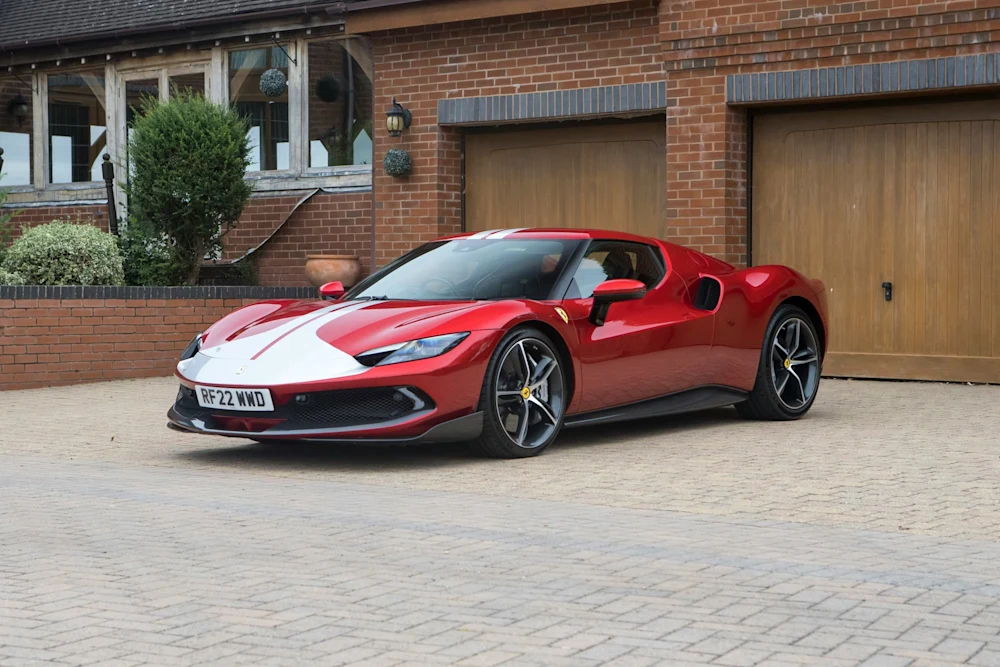Best supercars under £200k: a taste of the exotic for the price of a ...