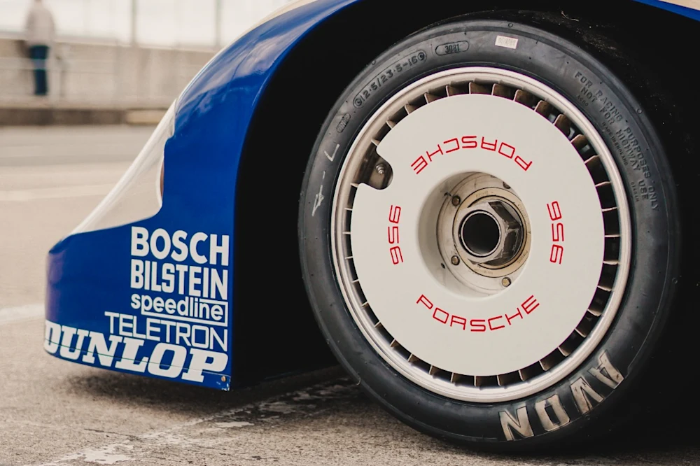 Silverstone Track Day with Porsche Club Great Britain