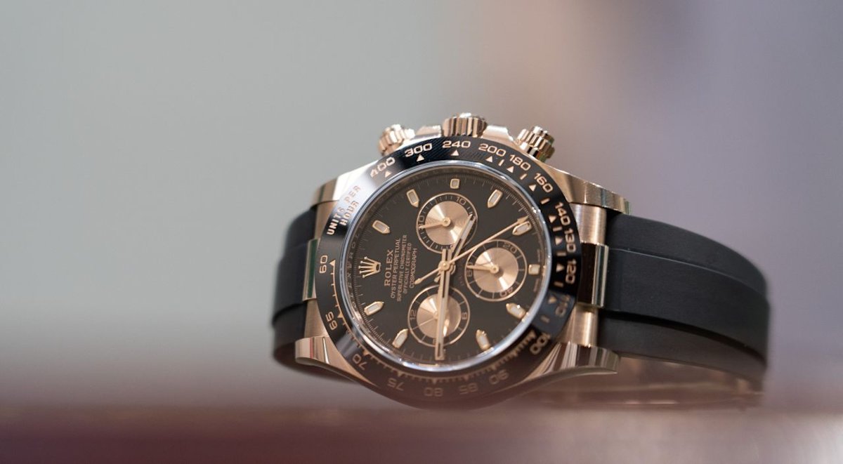 Rolex CPO – Precision Decision or Timing Error?