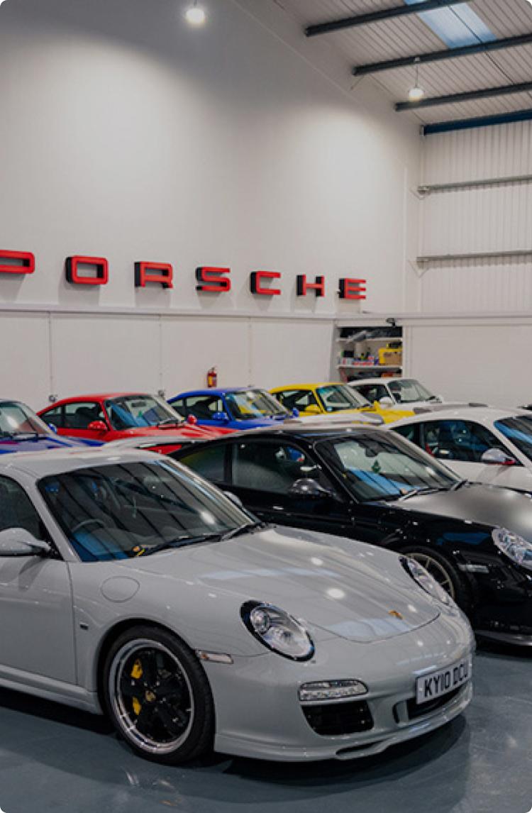 The Leonard Collection