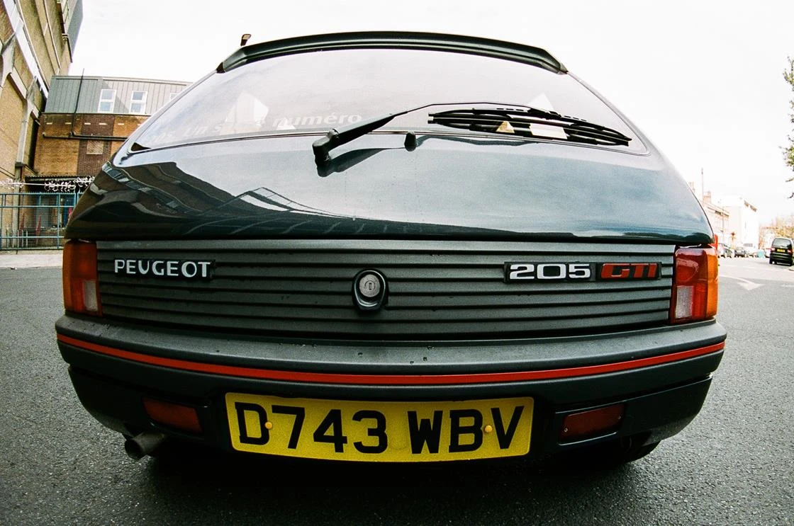 Collecting Cars Contributors - Meet Darryl Foster