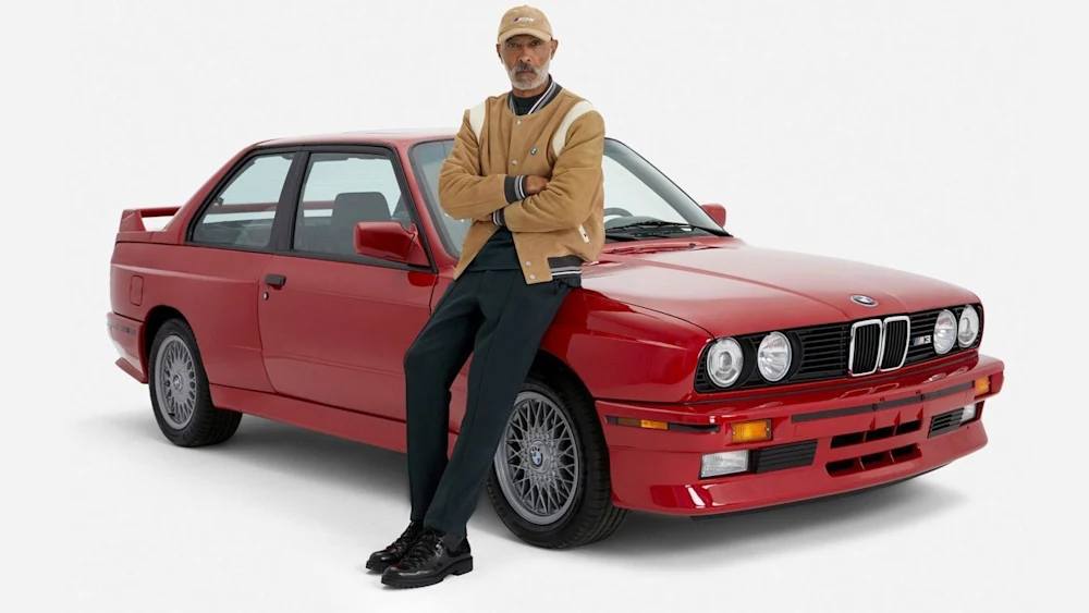 E30 aesthetics: why BMW’s M3 has stood the test of time