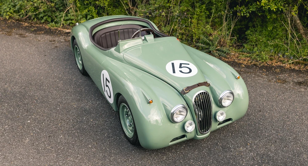 6 Of The Best Kids’ Cars Sold On Collecting Cars