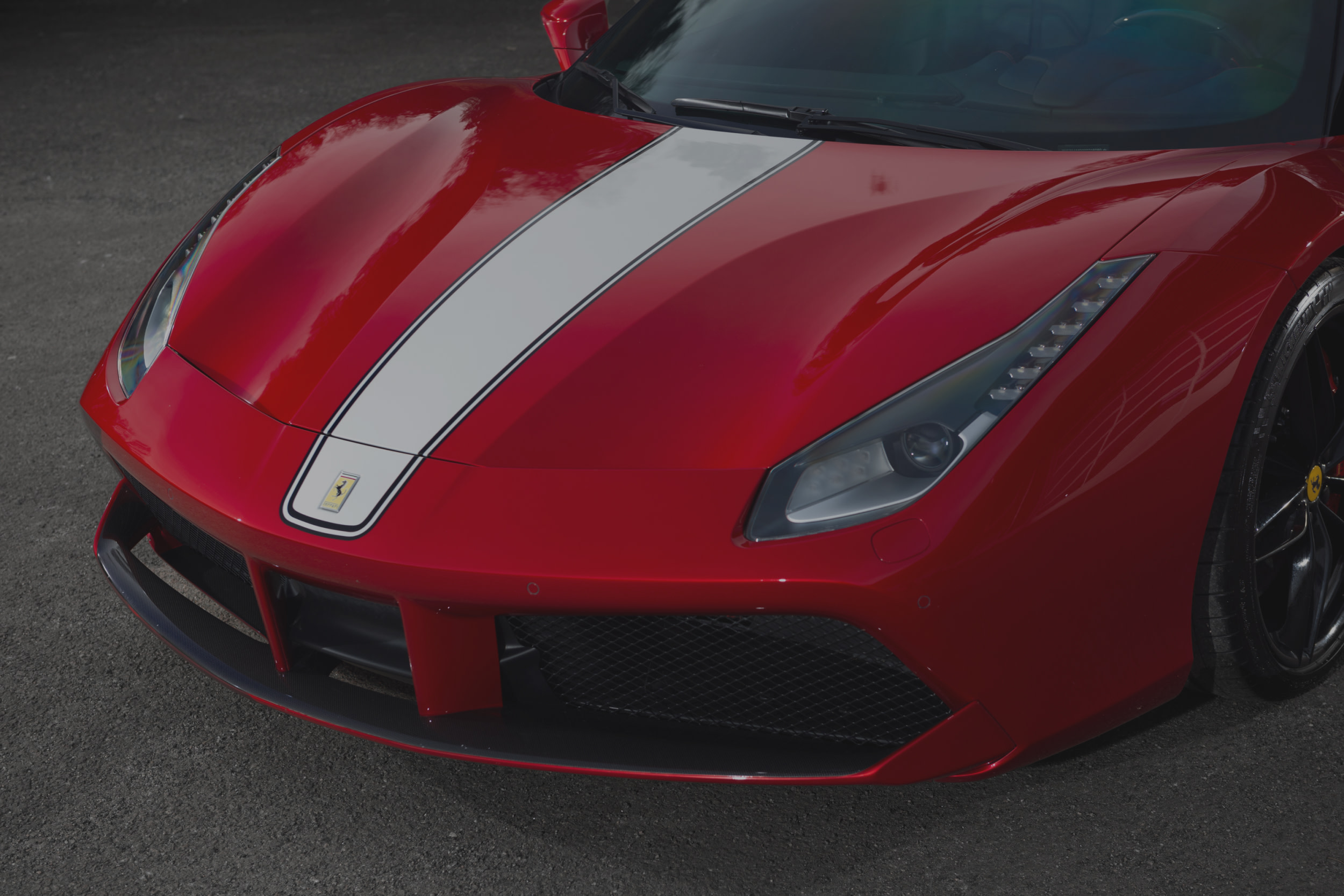 Sell your Ferrari for free | Online Auctions & Classifieds