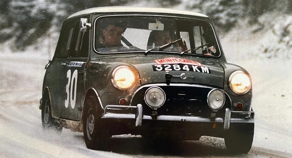6 Of The Best Minis Sold On Collecting Cars