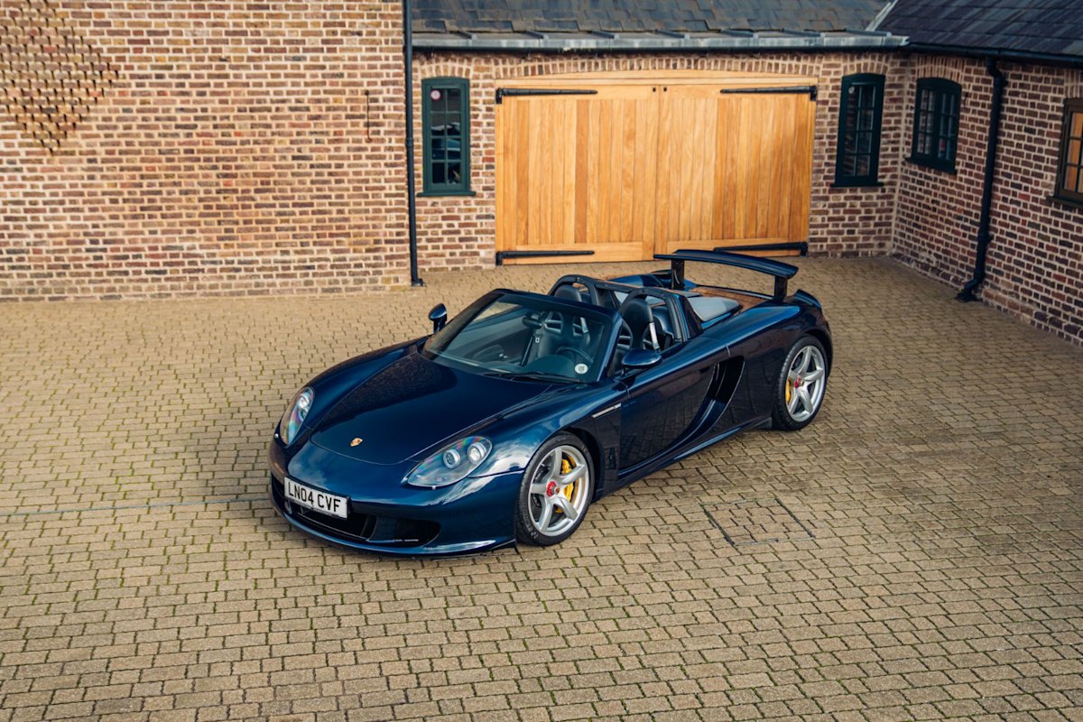 November Round-Up: Limited Models Boost Record Sales