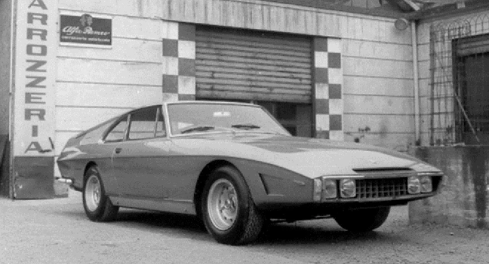 Ferrari 330 Gt Azul Ferrari 330 GT Series 2 1966 For Sale Gallery