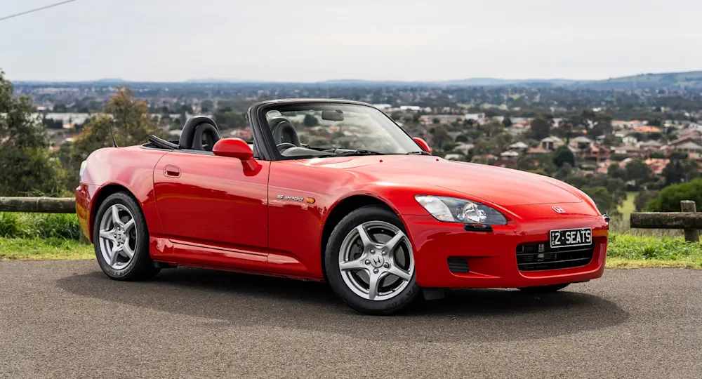 10 Of The Best Roadsters Sold On Collecting Cars