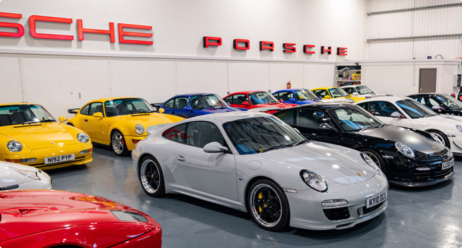 Collecting Cars | About Us
